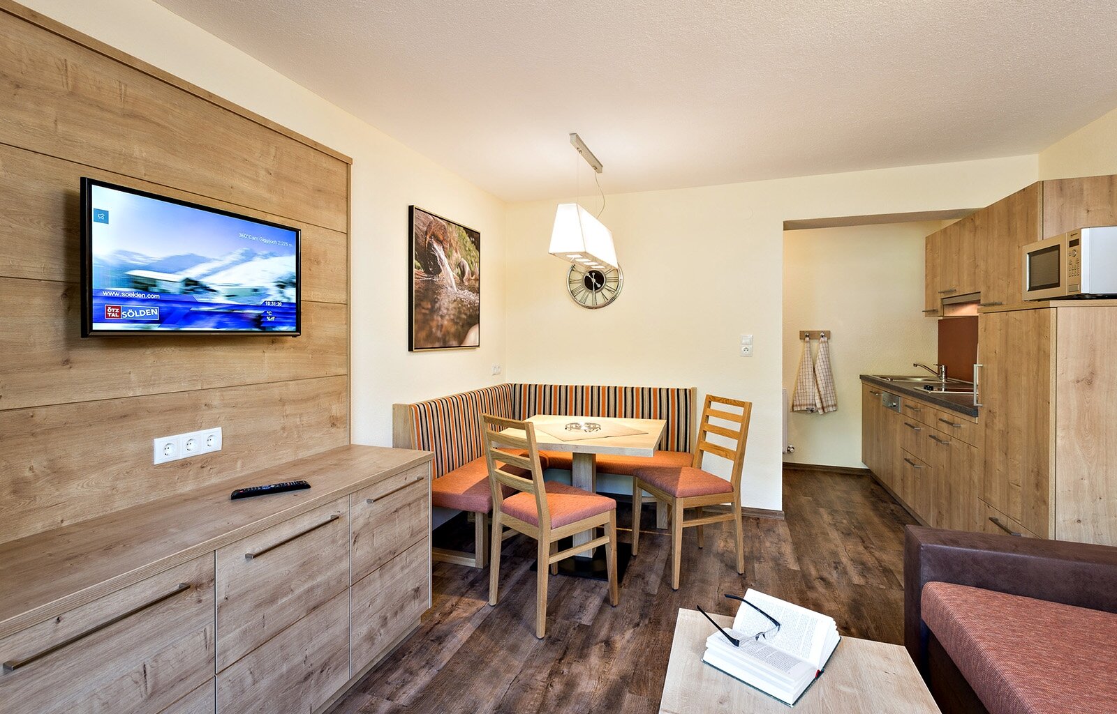 | Gästehaus Dr. Riml