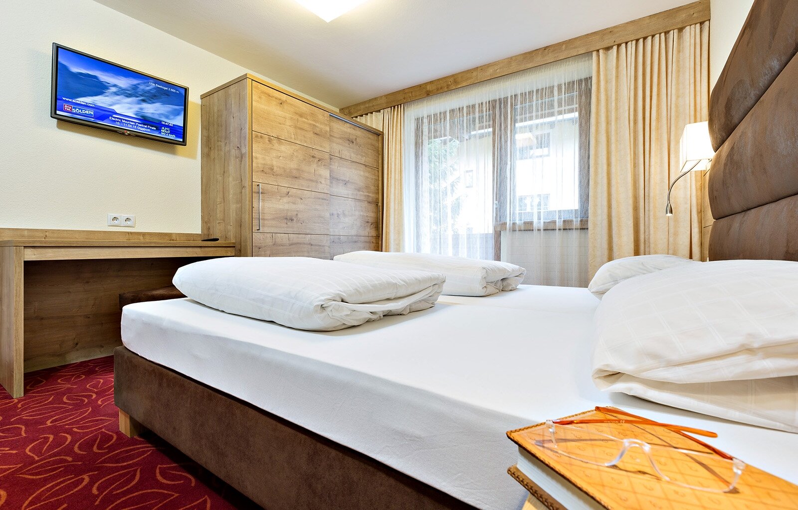 | Gästehaus Dr. Riml