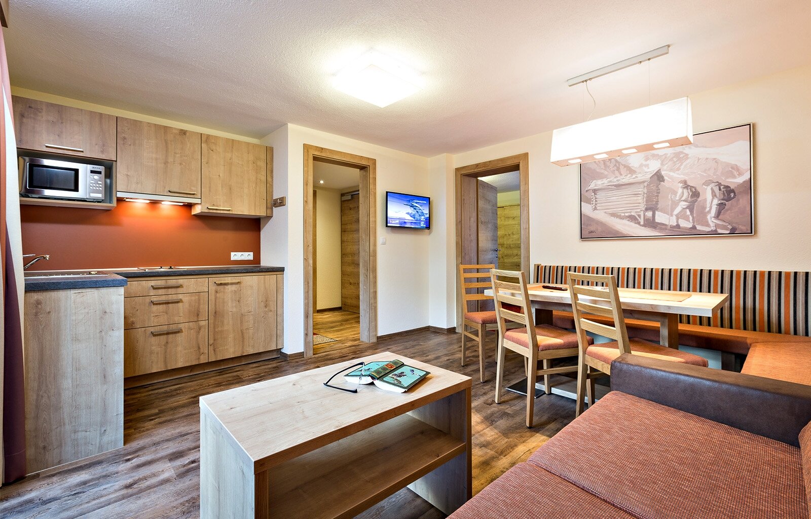 | Gästehaus Dr. Riml